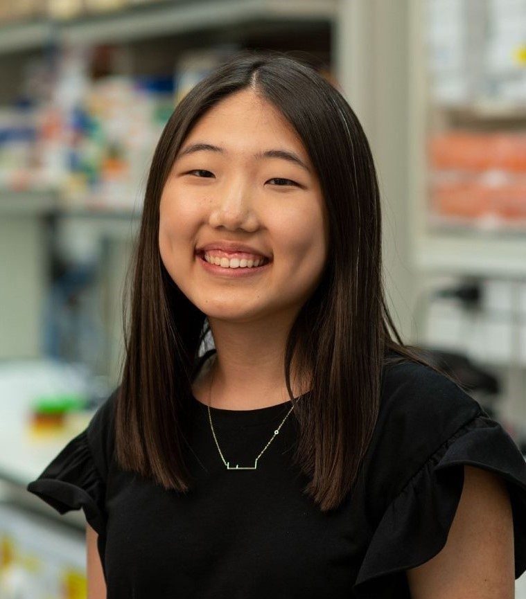 Yun Laboratory Members | MD Anderson Cancer Center