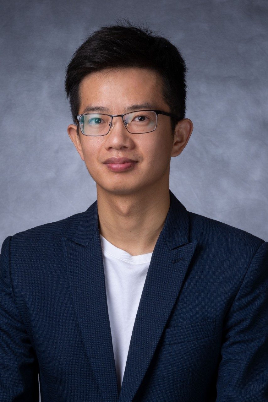 Jianjun Zhang Laboratory Members | MD Anderson Cancer Center