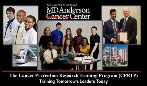 Paid cancer research and cancer prevention fellowship and internship at ...