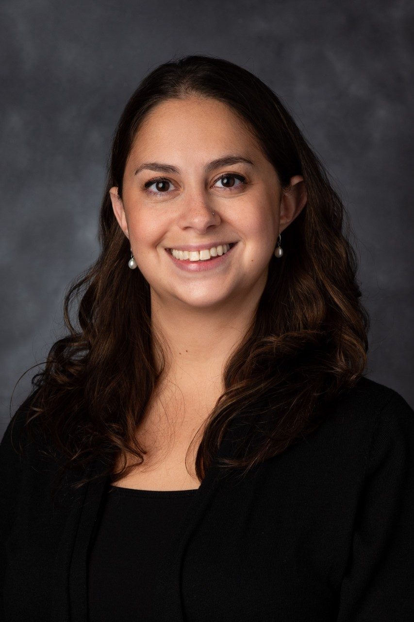 Clinical Cancer Genetics Faculty & Staff | MD Anderson Cancer Center