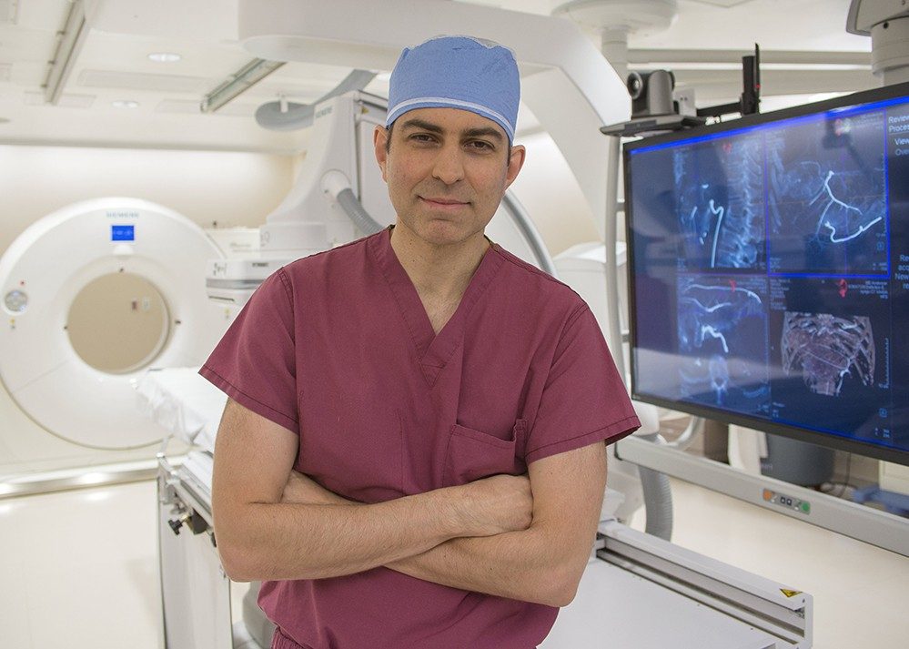 Leadership, Image Guided Cancer Therapy Program | MD Anderson Cancer Center