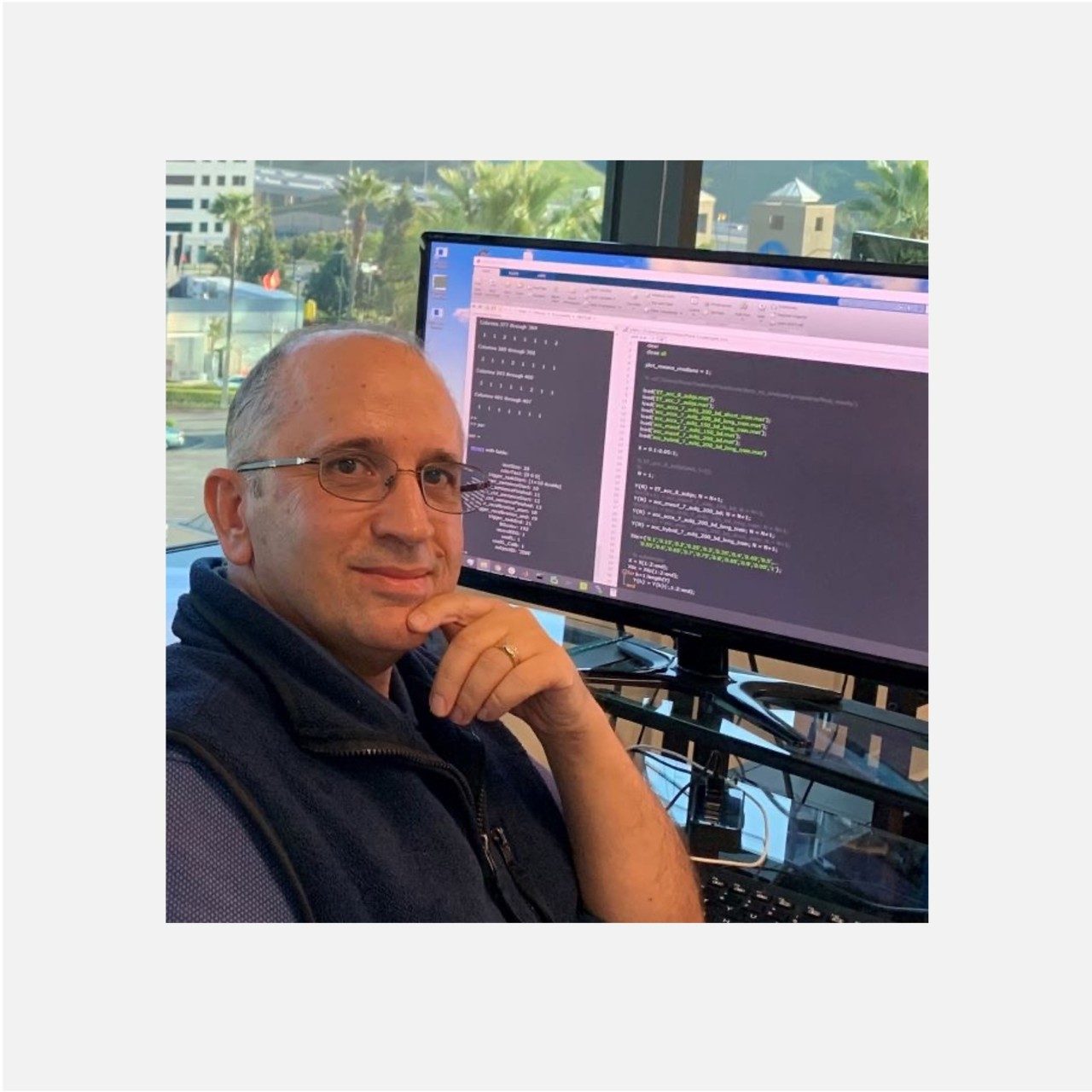 Image Guided Cancer Therapy Seminars | MD Anderson Cancer Center