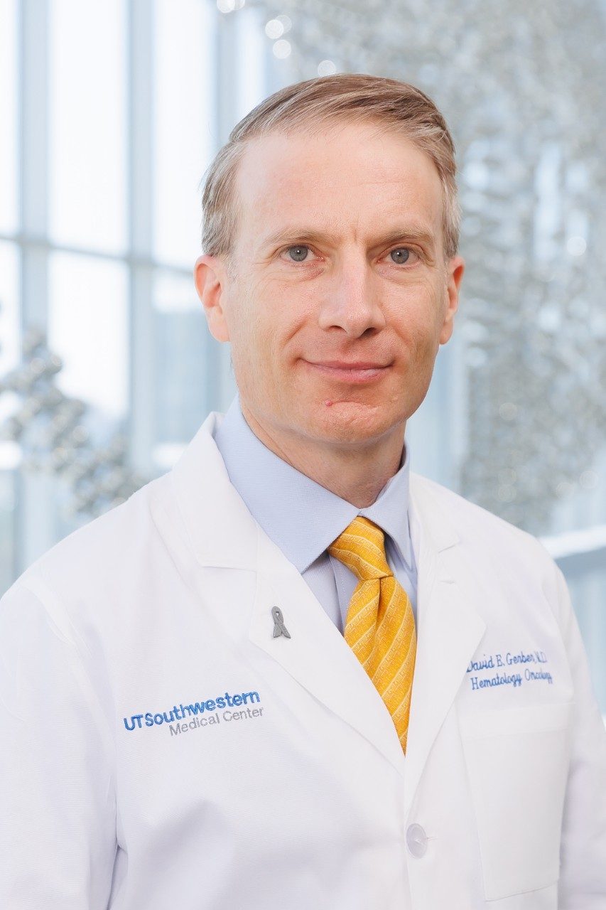 Lung Cancer SPORE Conferences & Events | MD Anderson Cancer Center