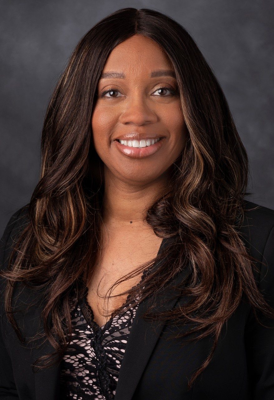 Team and Supporters | MD Anderson Cancer Center