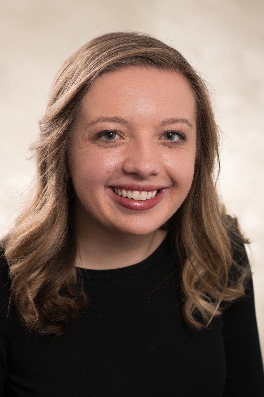 Team and Supporters | MD Anderson Cancer Center