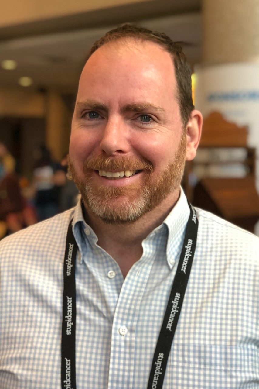 Team and Supporters | MD Anderson Cancer Center