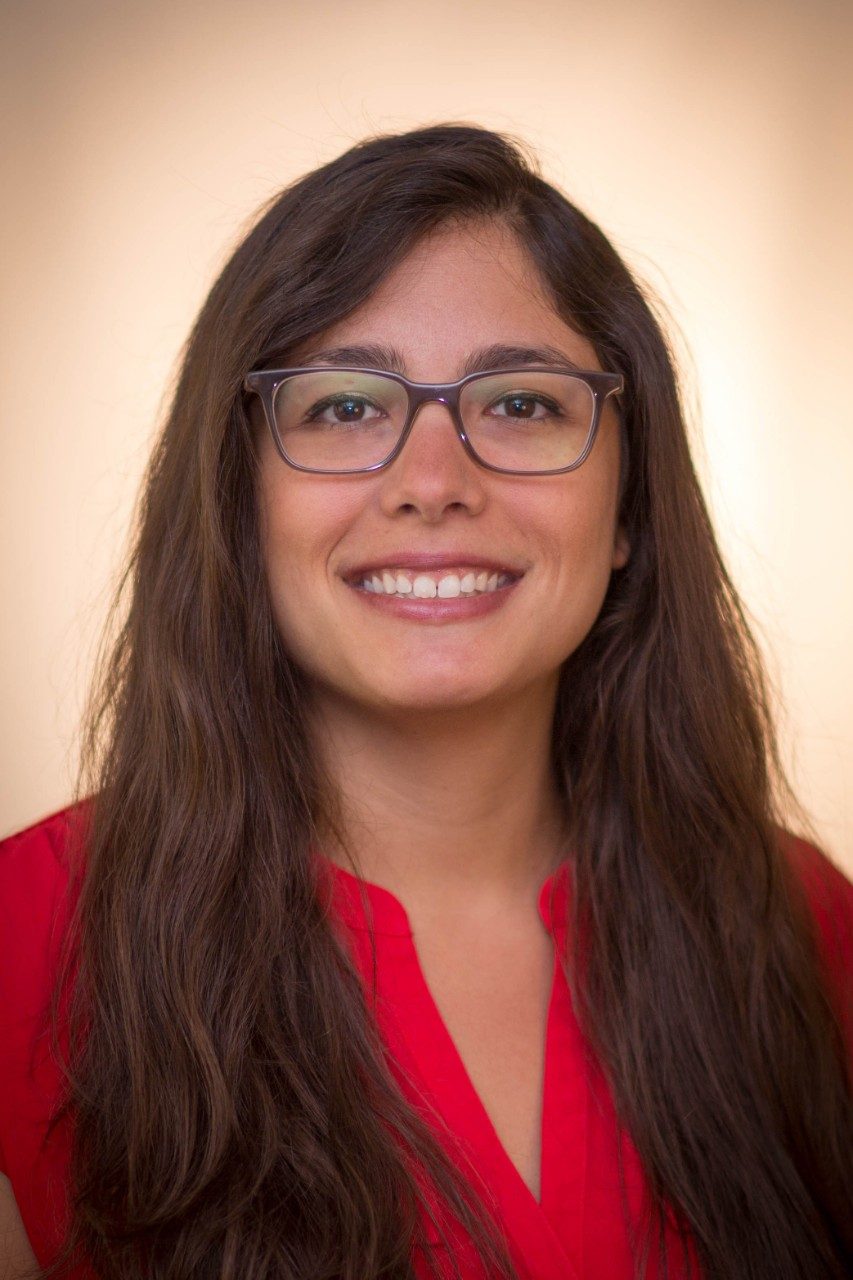 Team and Supporters | MD Anderson Cancer Center