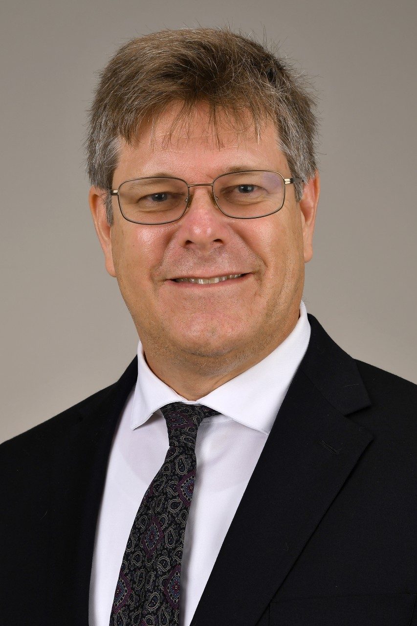 Team and Supporters | MD Anderson Cancer Center