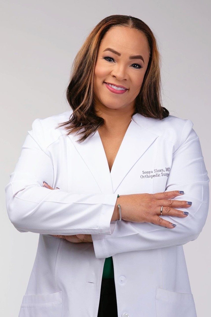 Team and Supporters | MD Anderson Cancer Center