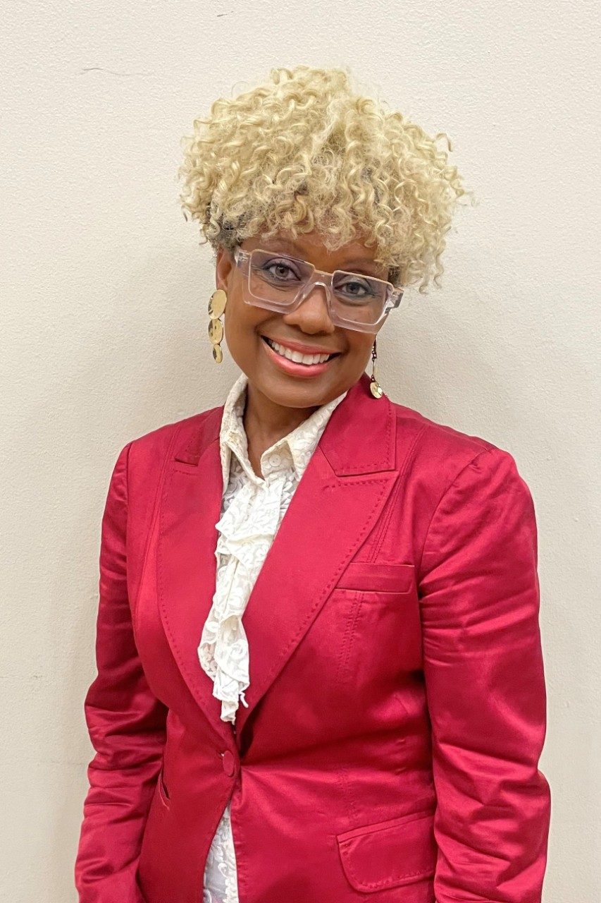 Team and Supporters | MD Anderson Cancer Center