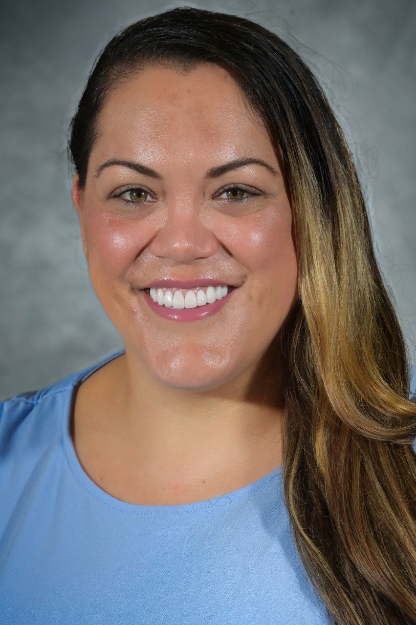 Team and Supporters | MD Anderson Cancer Center