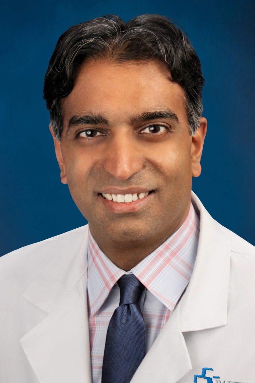 SSO Meet the Experts | UT MD Anderson