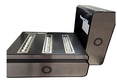 Advanced Technology Genomics Core Instrumentation | MD Anderson Cancer ...