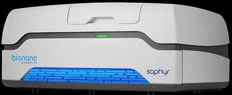 Advanced Technology Genomics Core Instrumentation | MD Anderson Cancer ...