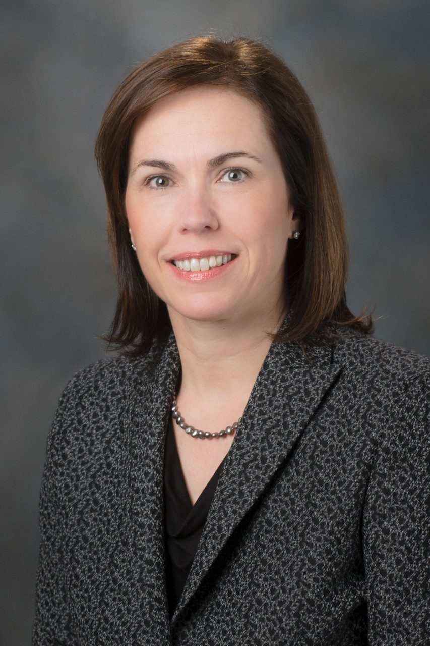 AIM Core Faculty and Staff | MD Anderson Cancer Center