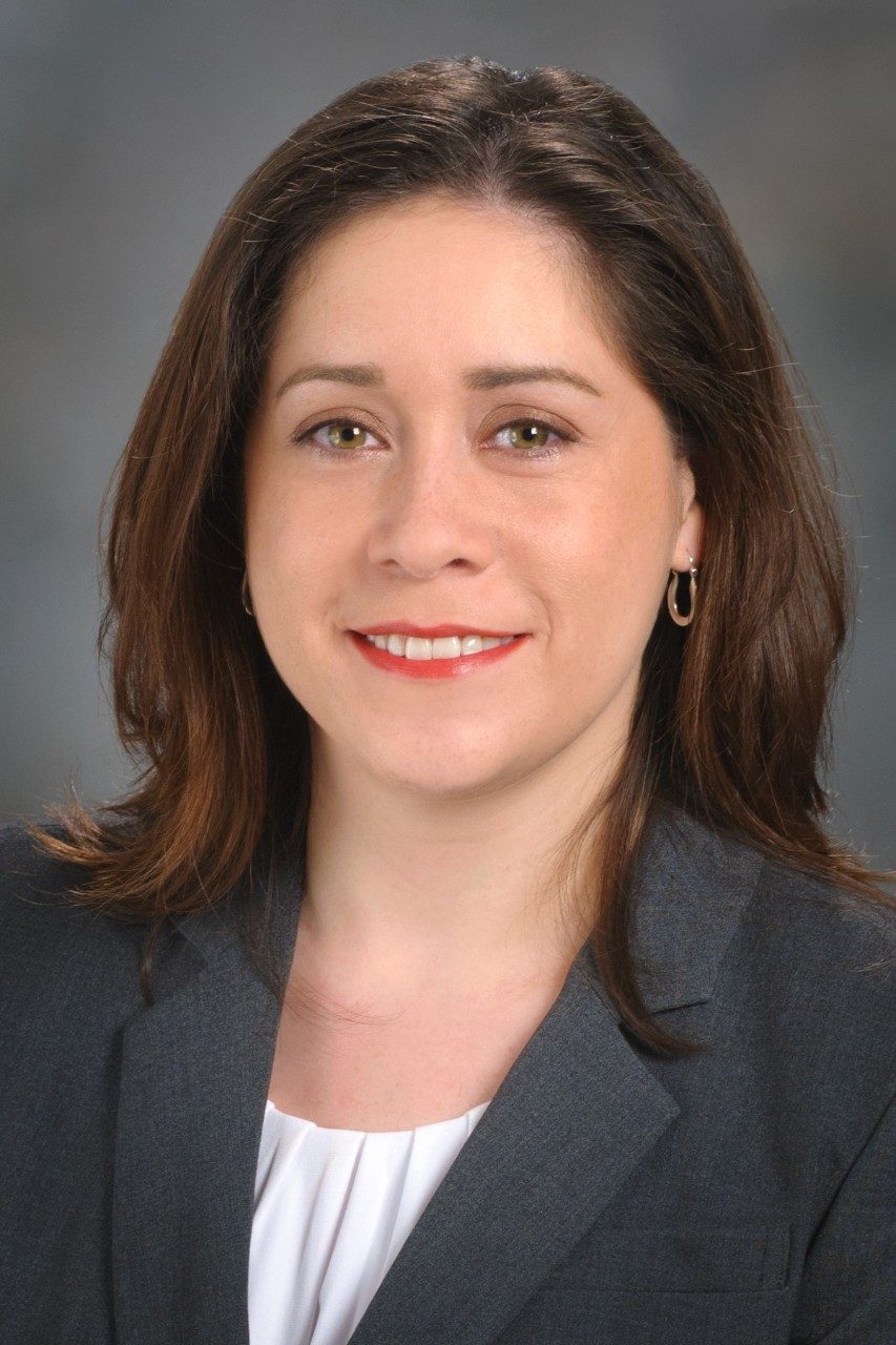 Decision Science Core Facility Faculty and Staff | MD Anderson Cancer ...