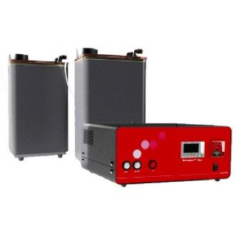 Epigenomics Profiling Core Instrumentation | MD Anderson Cancer Center