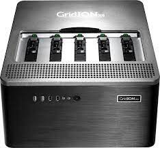 Epigenomics Profiling Core Instrumentation | MD Anderson Cancer Center