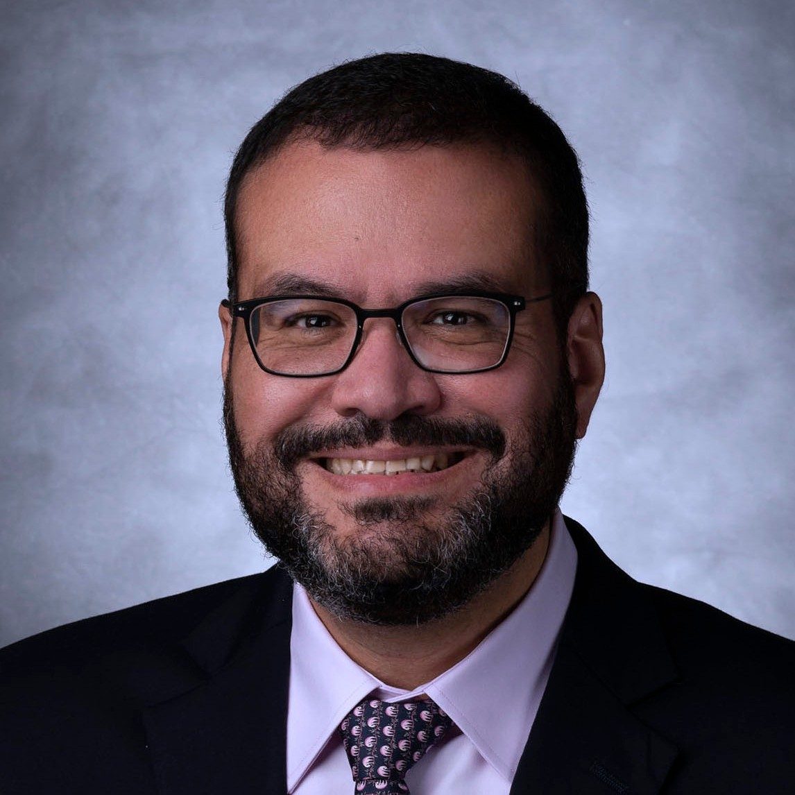 Staff, Epigenomics Profiling Core | MD Anderson Cancer Center