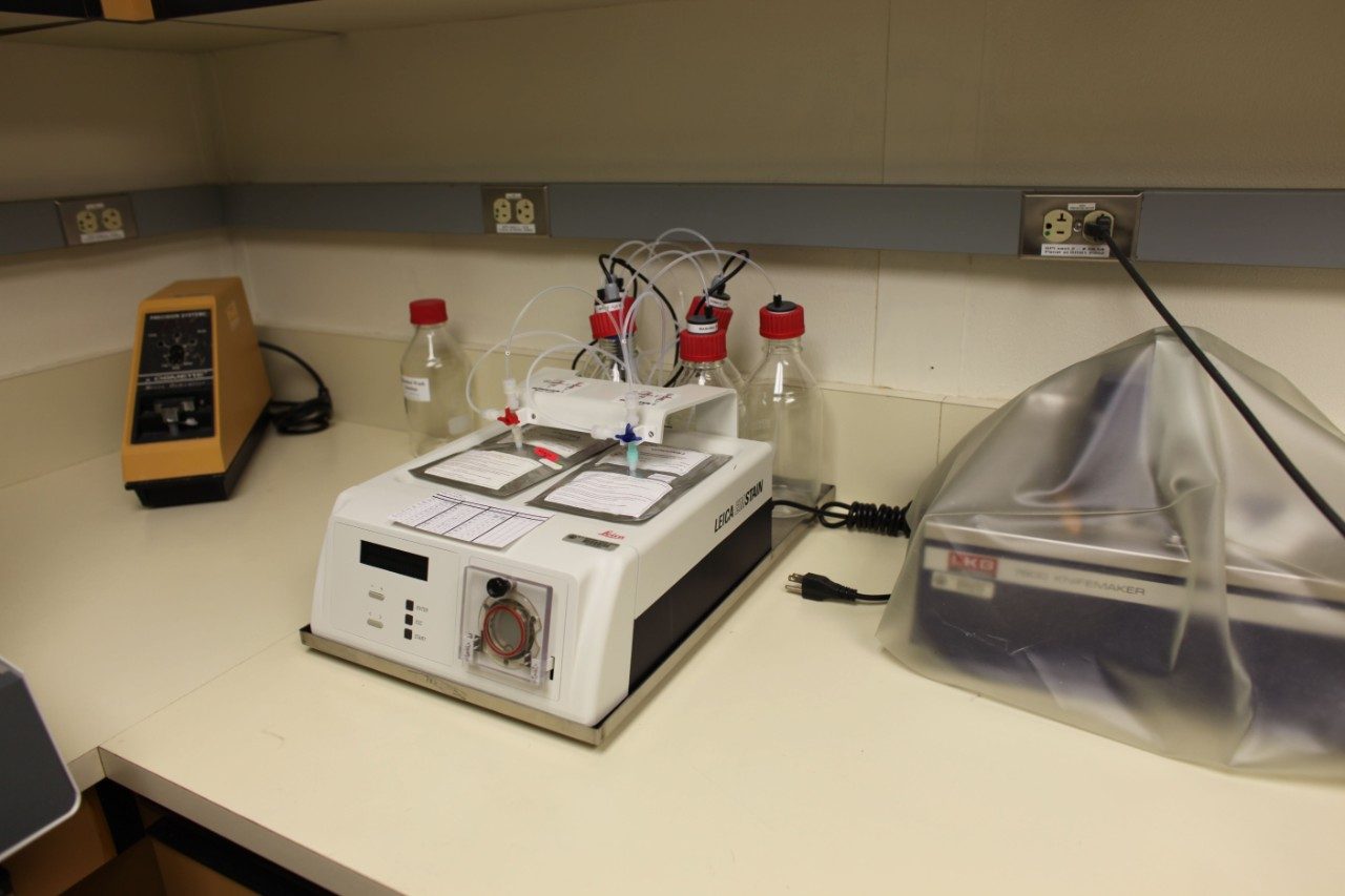 High Resolution Electron Microscopy Facility - Equipment | MD Anderson ...