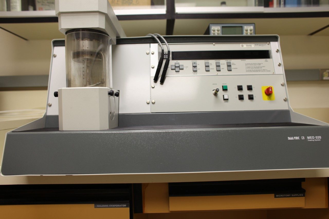 High Resolution Electron Microscopy Facility - Equipment | MD Anderson ...