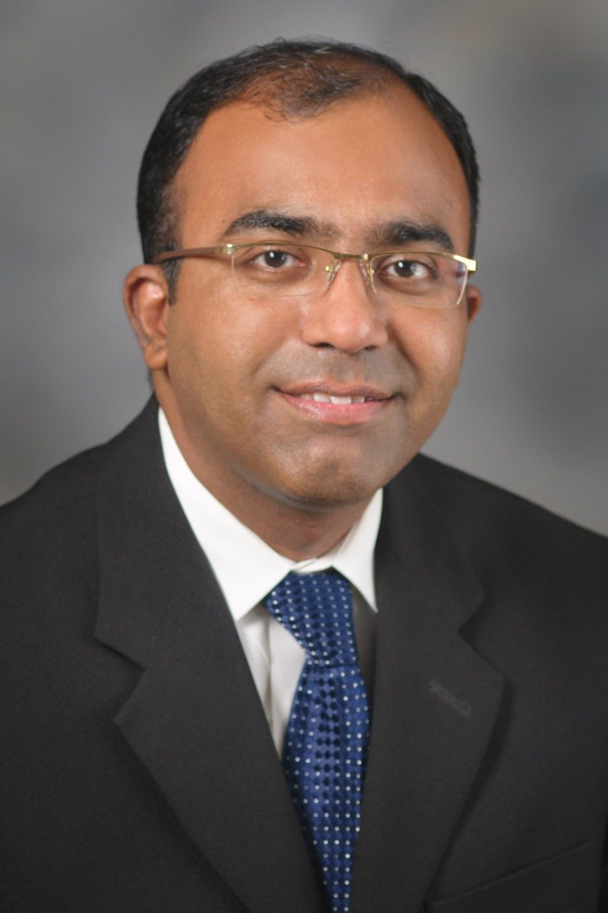 Quantitative Imaging Analysis Core Leadership | MD Anderson Cancer Center