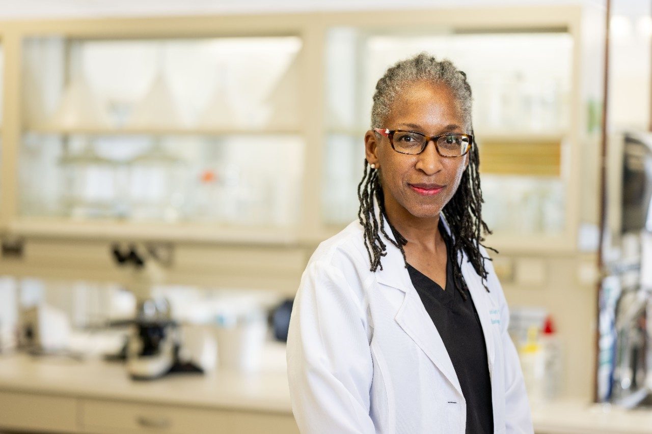 Research Histology Core Laboratory Faculty and Staff | MD Anderson ...