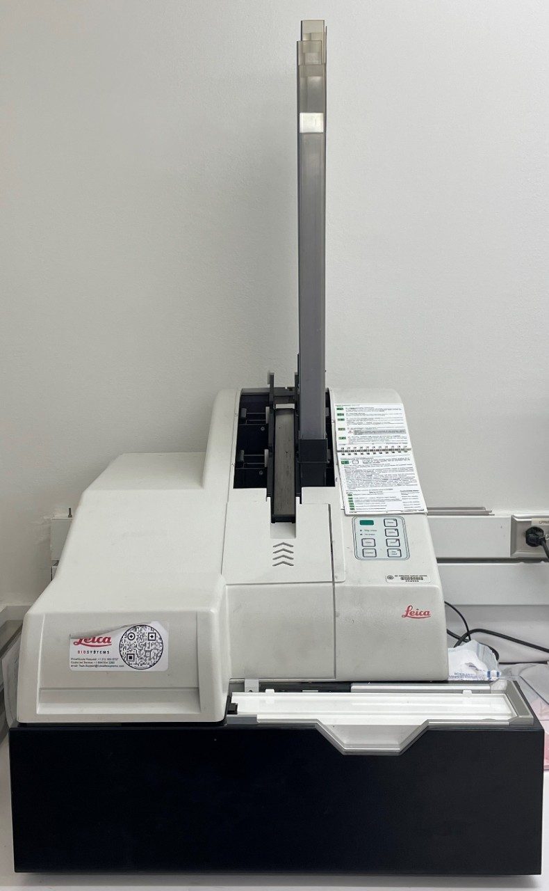 Research Histology Core Laboratory Instrumentation | MD Anderson Cancer ...