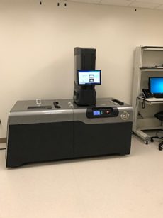 Small Animal Imaging Facility Instrumentation | MD Anderson Cancer Center