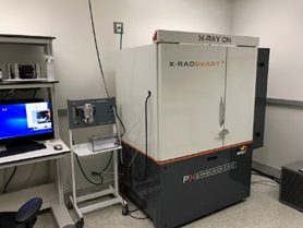 Small Animal Imaging Facility Instrumentation | MD Anderson Cancer Center