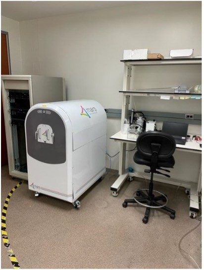 Small Animal Imaging Facility Instrumentation | MD Anderson Cancer Center