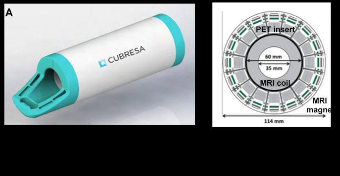 Small Animal Imaging Facility Instrumentation | MD Anderson Cancer Center