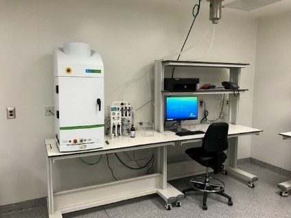 Small Animal Imaging Facility Instrumentation | MD Anderson Cancer Center