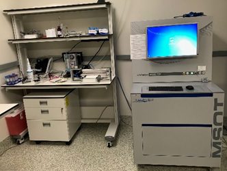 Small Animal Imaging Facility Instrumentation | MD Anderson Cancer Center