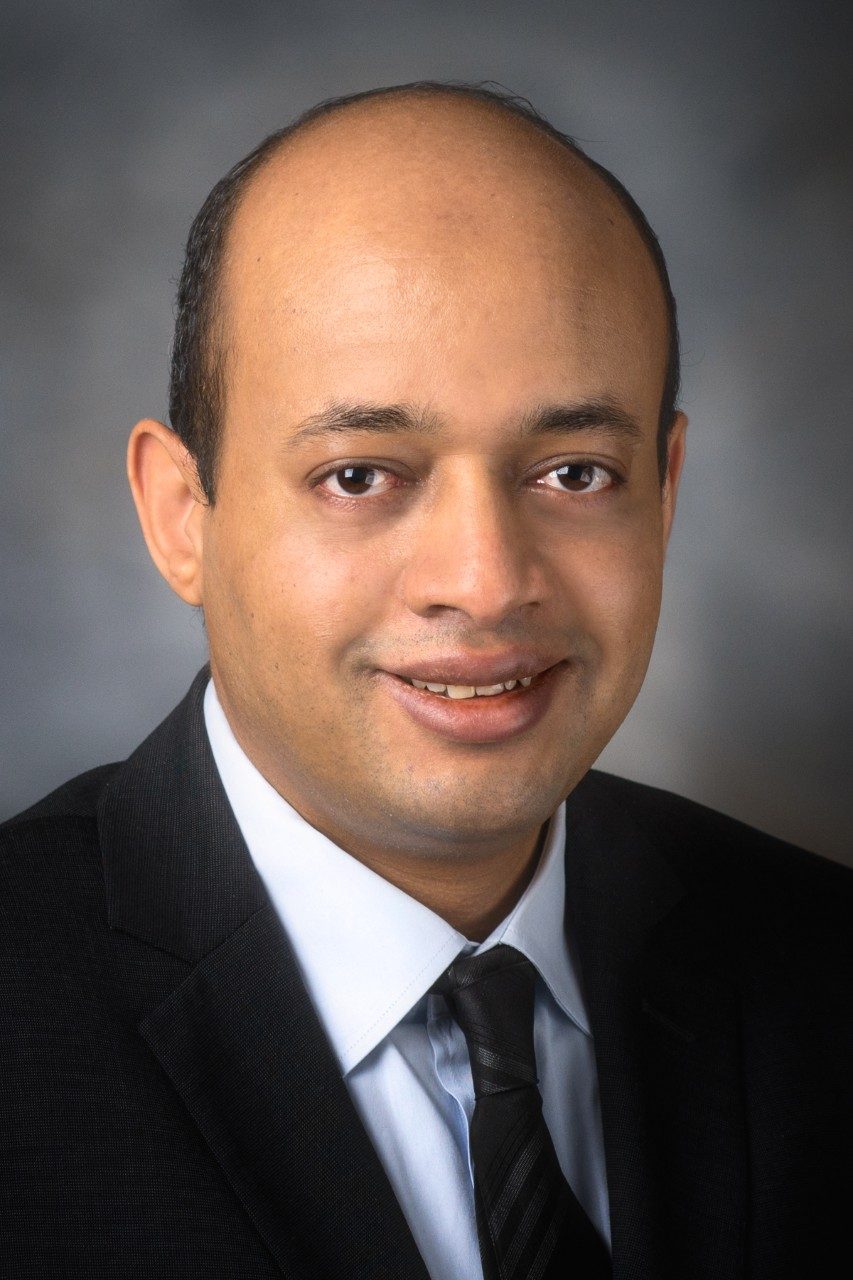 Excellence in Science FY18 | MD Anderson Cancer Center