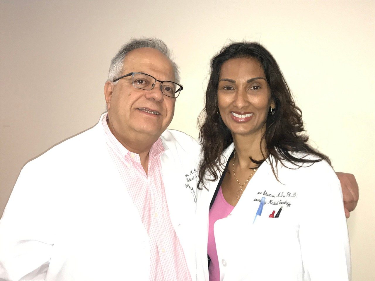 Excellence in Science FY18 | MD Anderson Cancer Center