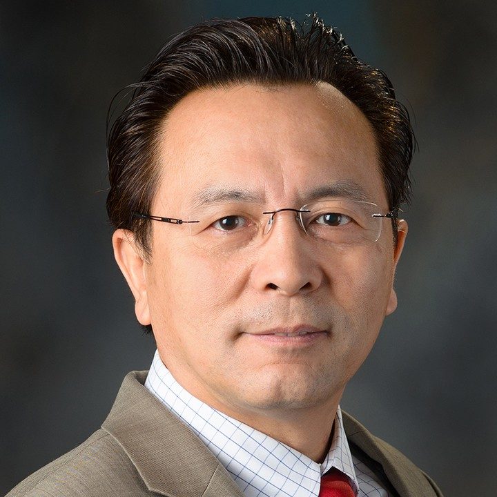 Excellence in Science FY18 | MD Anderson Cancer Center