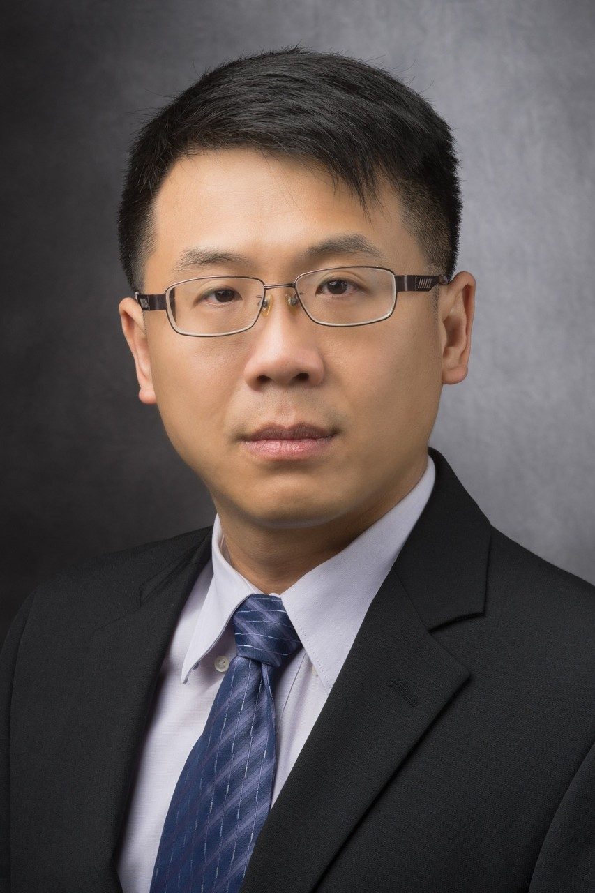 Excellence in Science FY19 | UT MD Anderson