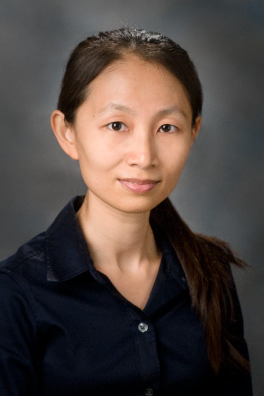 Excellence in Science FY19 | MD Anderson Cancer Center