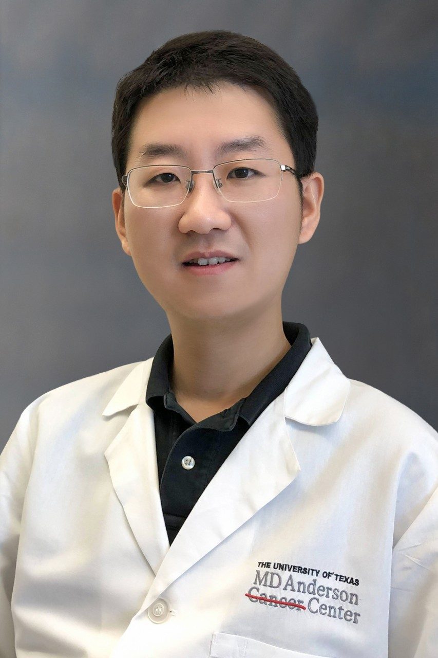 Excellence in Science FY21 | MD Anderson Cancer Center