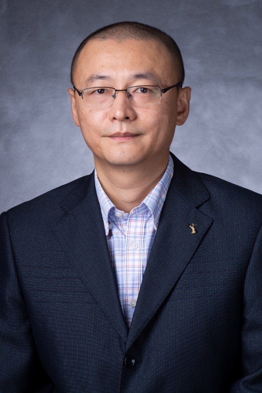 Excellence in Science FY21 | MD Anderson Cancer Center