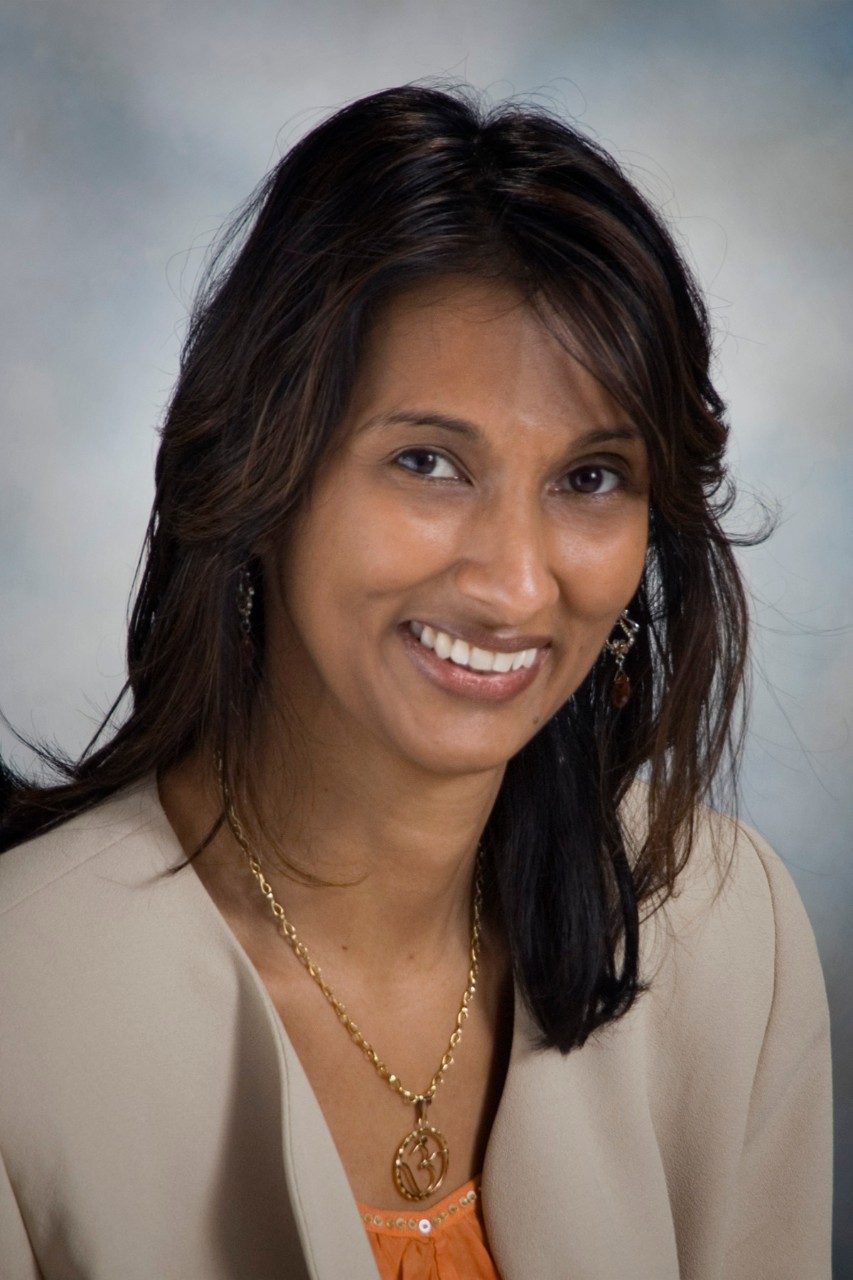 Excellence in Science FY21 | MD Anderson Cancer Center