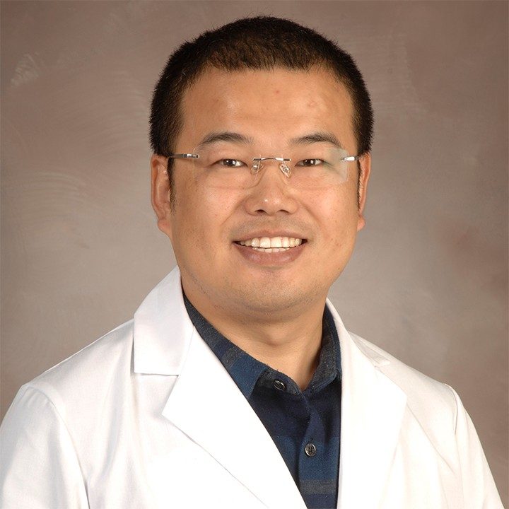 Excellence in Science FY21 | MD Anderson Cancer Center