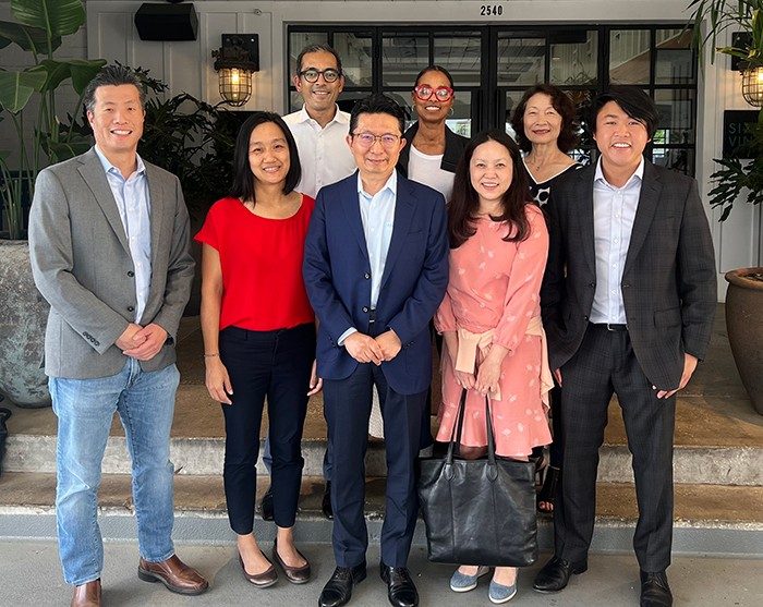 Excellence in Science FY22 | MD Anderson Cancer Center