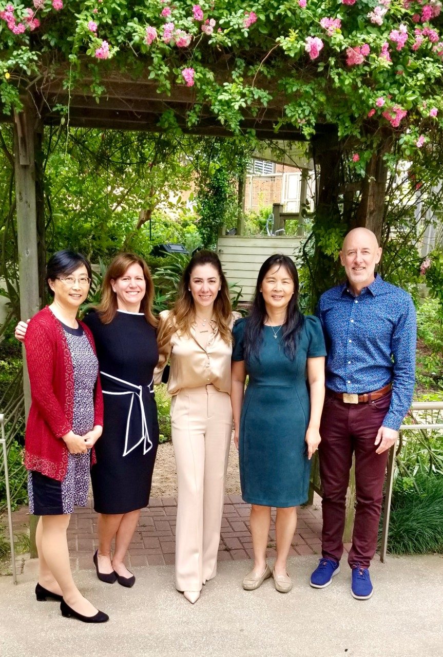 Excellence in Science FY22 | MD Anderson Cancer Center