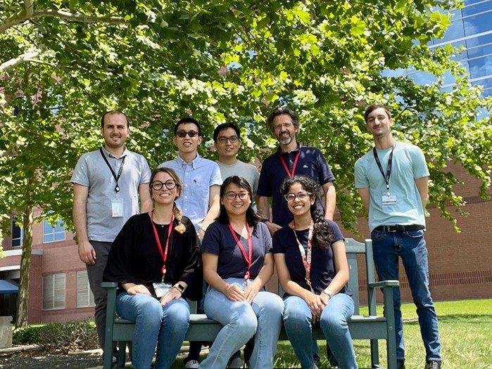 Excellence in Science FY22 | MD Anderson Cancer Center