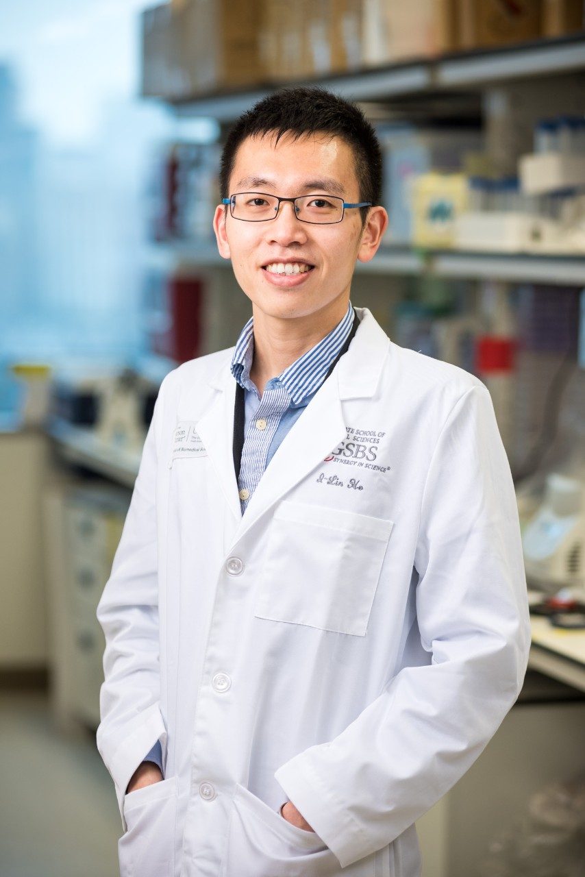 Excellence in Science FY22 | MD Anderson Cancer Center