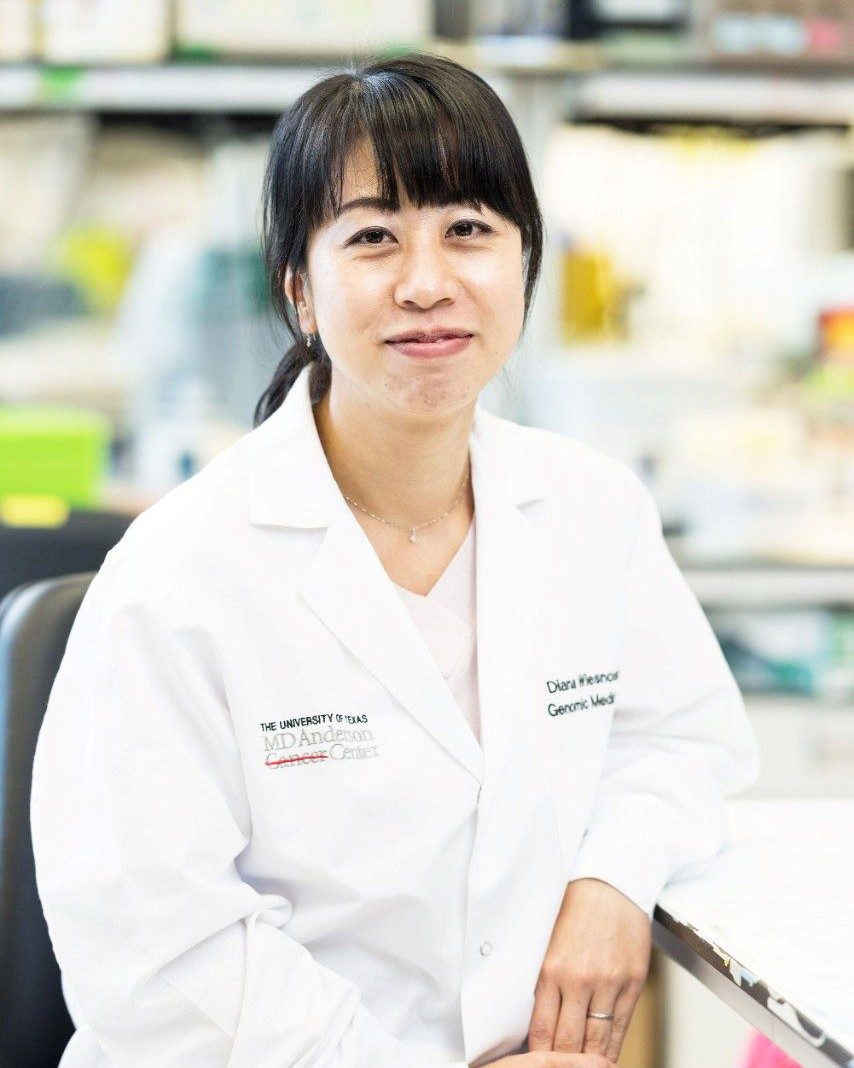 Excellence in Science FY23 | MD Anderson Cancer Center