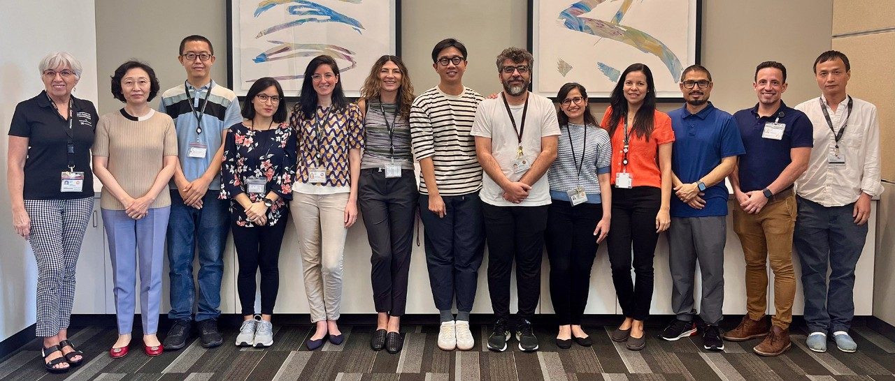 Excellence in Science FY23 | UT MD Anderson
