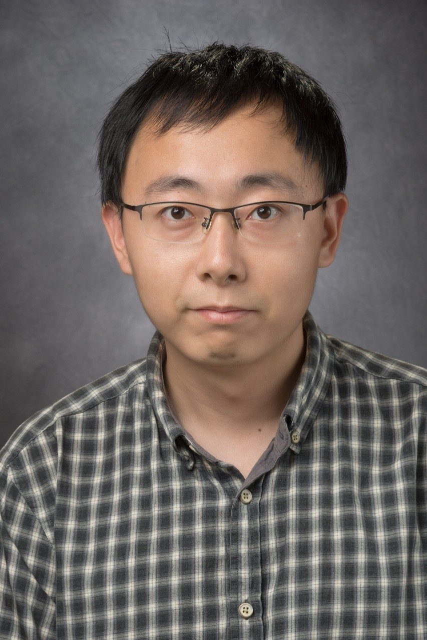 Excellence in Science FY23 | MD Anderson Cancer Center